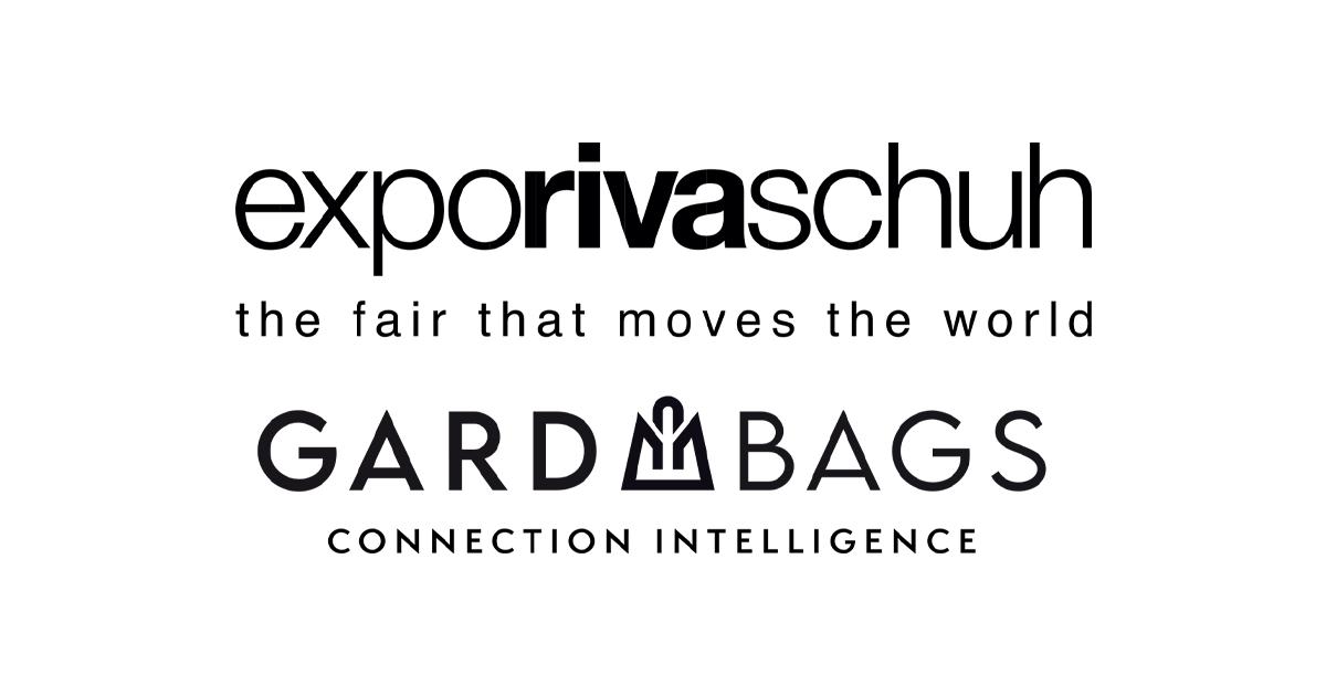 EXPO RIVA SCHUH LOOKS AHEAD: AN EVOLVING BRAND AND NEW LOGO